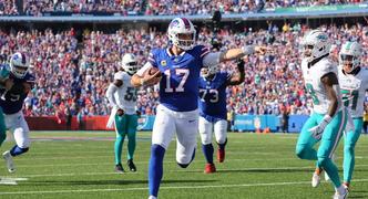 2023 NFL Power Rankings: Week 5 | FanDuel Research