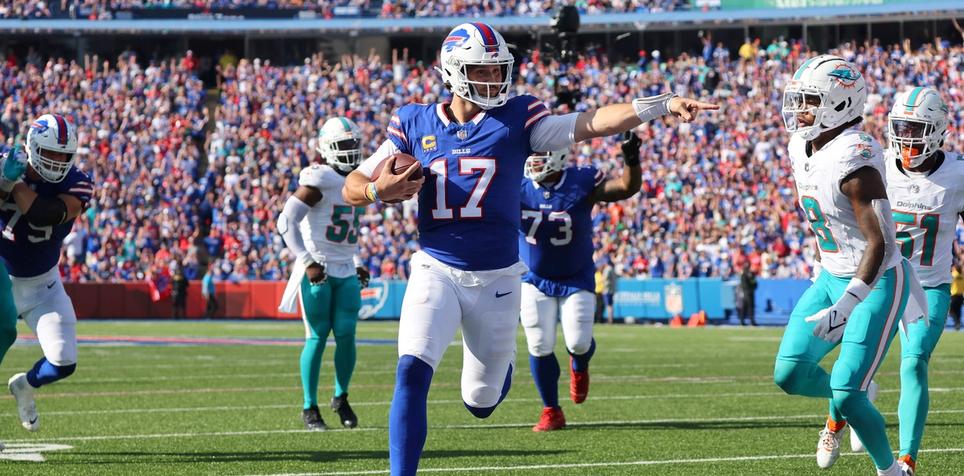 2023 NFL Power Rankings: Week 5 | FanDuel Research