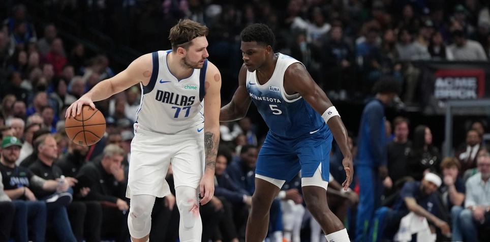 Mavericks vs. Timberwolves: Betting Picks, Props and Prediction for ...