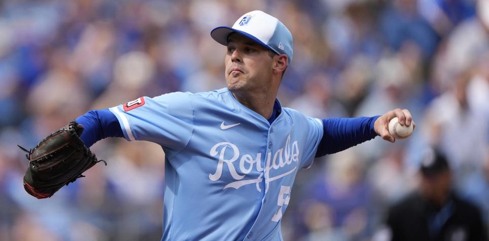 Monday’s MLB Strikeout Props - May 5 | FanDuel Research