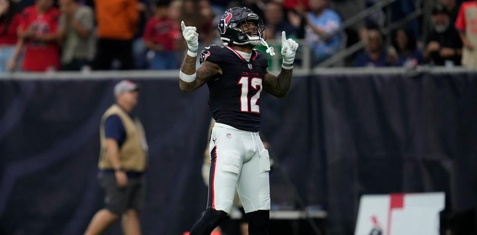 3 Best NFL Player Prop Bets for Week 13 | FanDuel Research