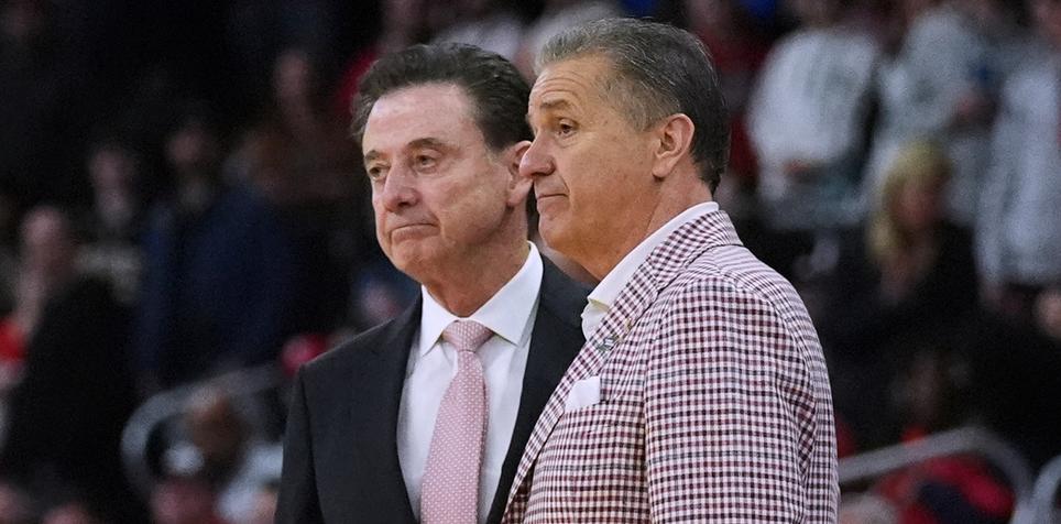 Coaches With the Most College Basketball Tournament Wins | FanDuel Research