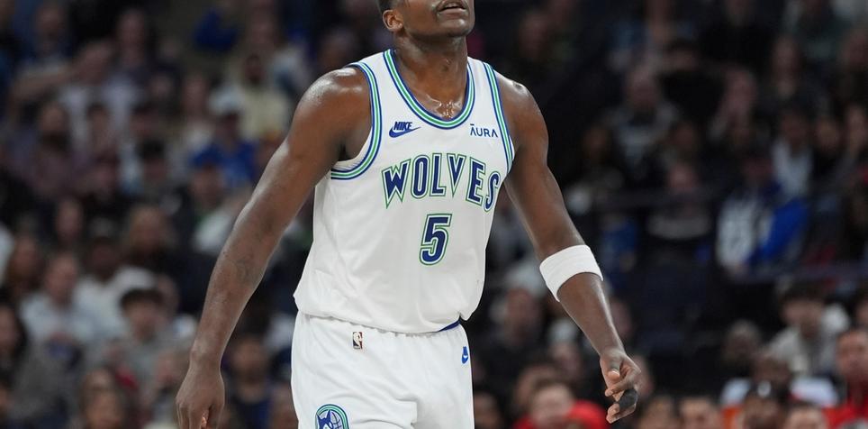 Timberwolves vs. Rockets NBA Odds Prediction, Spread, Tip Off Time ...