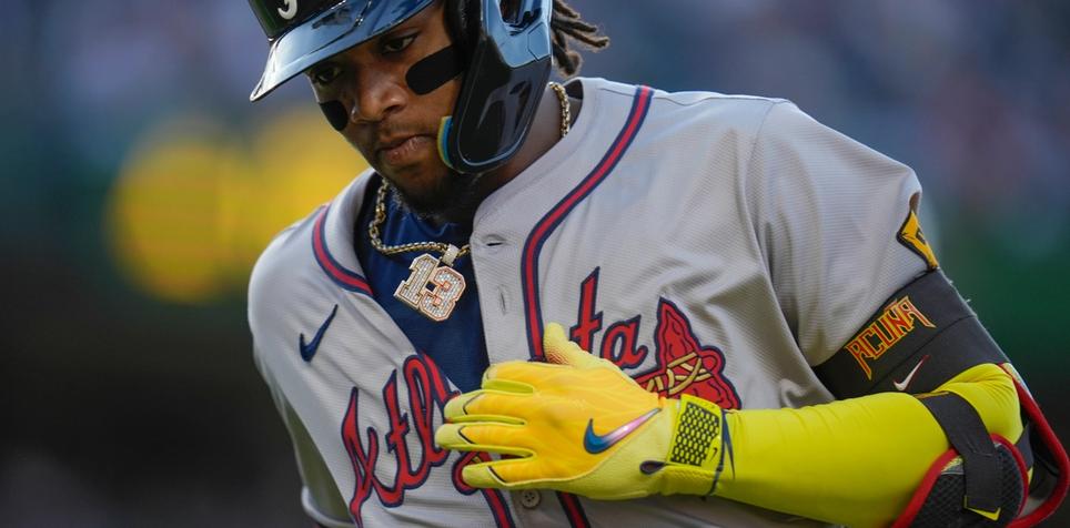 Tuesday’s MLB Home Run Props - June 24 | FanDuel Research