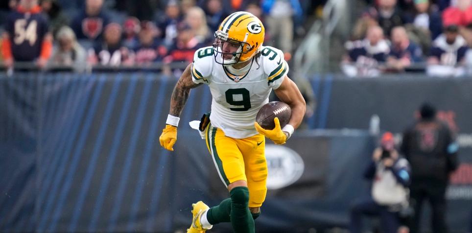 Fantasy Football: 5 Sleepers for Week 12 | FanDuel Research