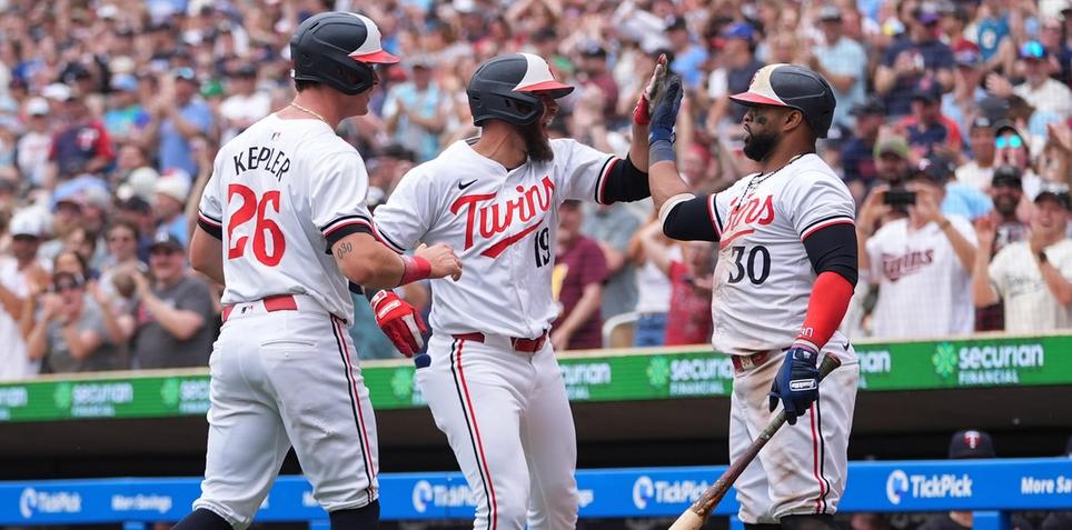 MLB DFS Values for Monday 6/10/24 | FanDuel Research