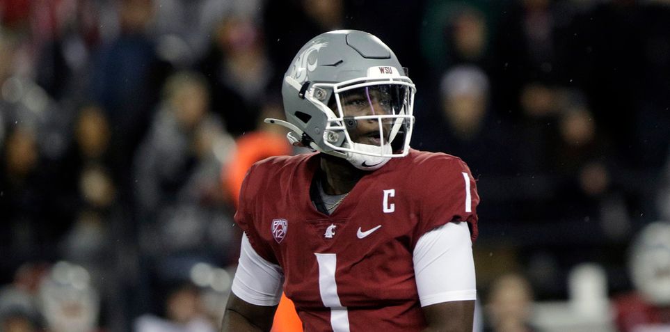 Cal vs Washington State Prediction, Odds, & Betting Trends for College ... Cal vs Washington State Prediction, Odds, & Betting Trends for College ...