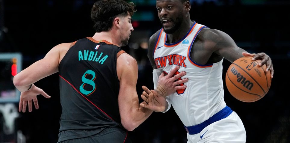 Knicks vs. Heat Prediction, Odds & Best Bet for November 24 | FanDuel ...