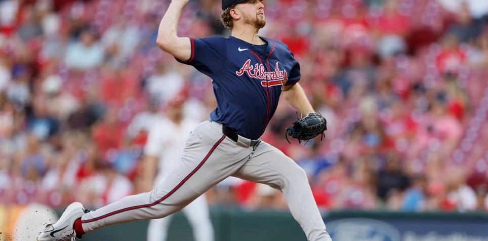 Saturday’s MLB Strikeout Props - June 7 | FanDuel Research