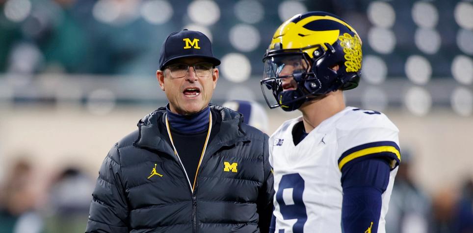 Michigan-Penn State: Spread, Total, Breakdown and Best Bet for Big Ten ...