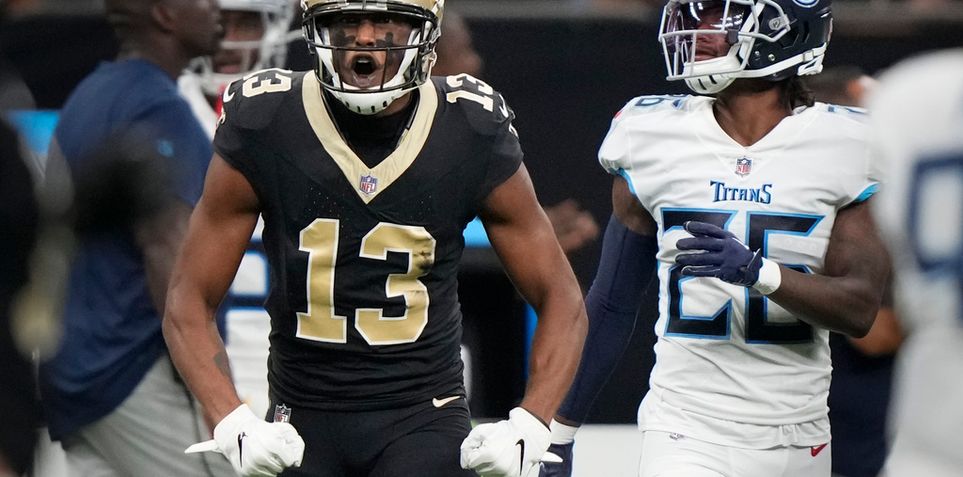 Michael Thomas Fantasy Week 4: Projections, Points and Stats vs ...