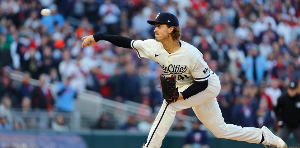 FanDuel MLB DFS Pitching Primer for Friday 4/19/24 | FanDuel Research