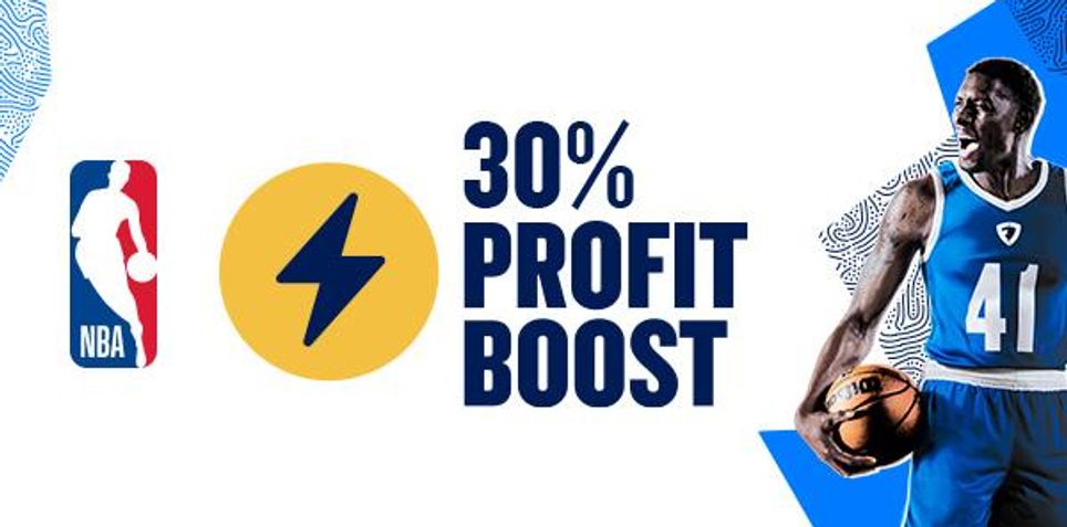 FanDuel NBA Promo Code Offer: 30% Profit Boost for Tuesday NBA Games on ...