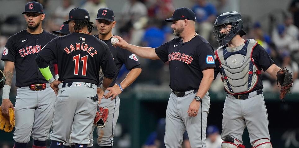 AL Manager of the Year Odds: Quatraro and Vogt Leading With Strong ...