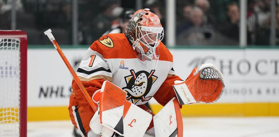2 Best NHL Bets and Player Props for Wednesday 11/19/25 | FanDuel Research