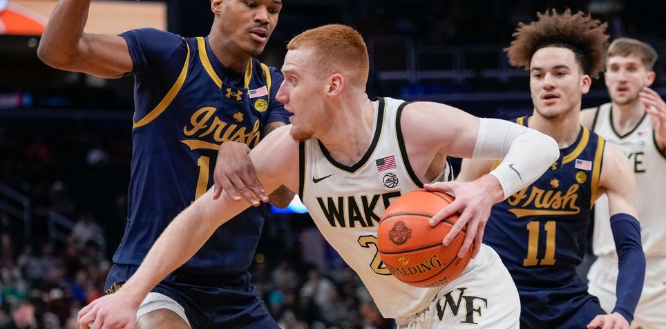 North Carolina vs Notre Dame Basketball Prediction, Odds, Picks, Best ...