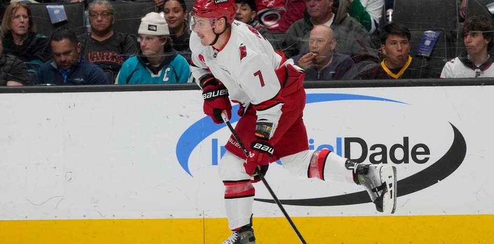 Hurricanes vs Sharks NHL Prediction, Odds, Picks, Best Bets for Oct. 14 ...