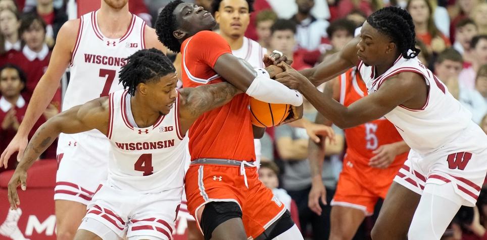 Pittsburgh vs Wisconsin Basketball Prediction, Best Bets, Spread & Odds ...