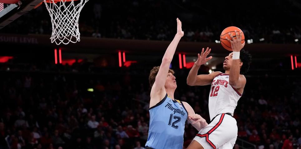 Top 25 College Basketball Picks & Predictions Today - February 16 ...