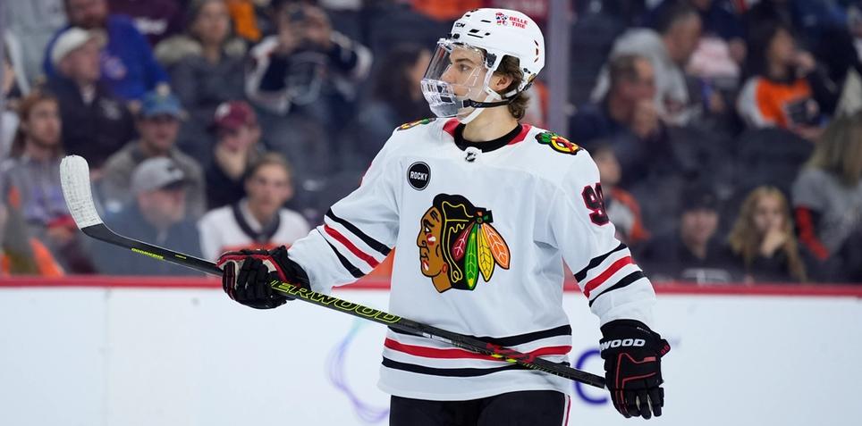 3 NHL Prop Best Bets for Tuesday 10/8/24 | FanDuel Research