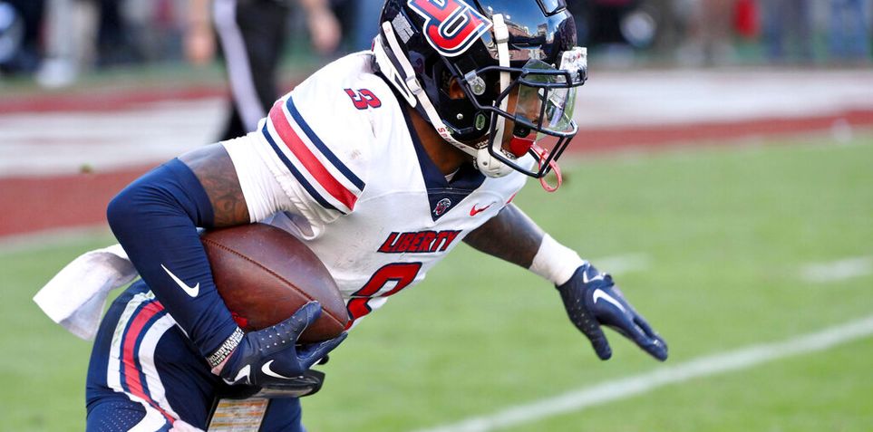 Liberty vs Old Dominion Prediction, Odds, & Betting Trends for College ...