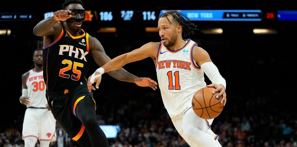 Yesterday's Perfect FanDuel NBA DFS Lineup: Friday 12/15/23 | FanDuel ...