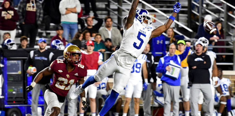 Duke vs NC State Prediction, Odds, & Betting Trends for College ...