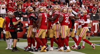 Fantasy Football: Adjusted Fantasy Points Allowed (Week 8 Update ...