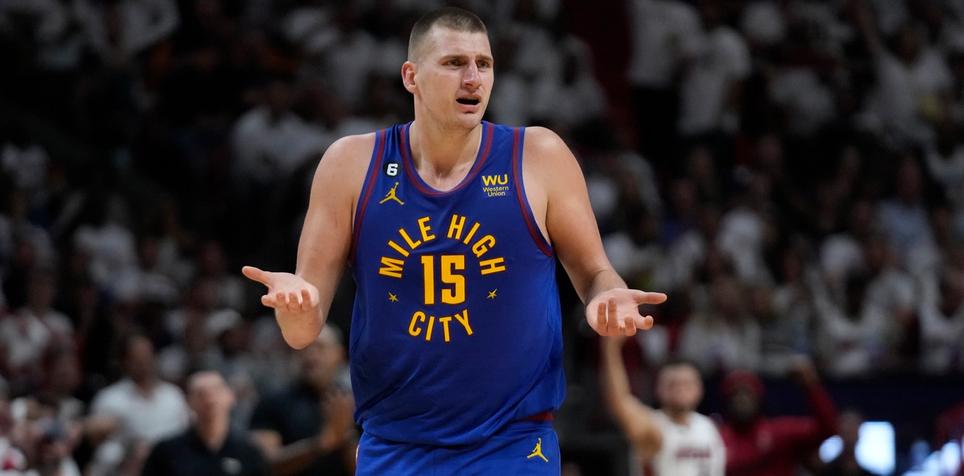 NBA Northwest Division Odds: Nuggets in Driver's Seat Once Again ...