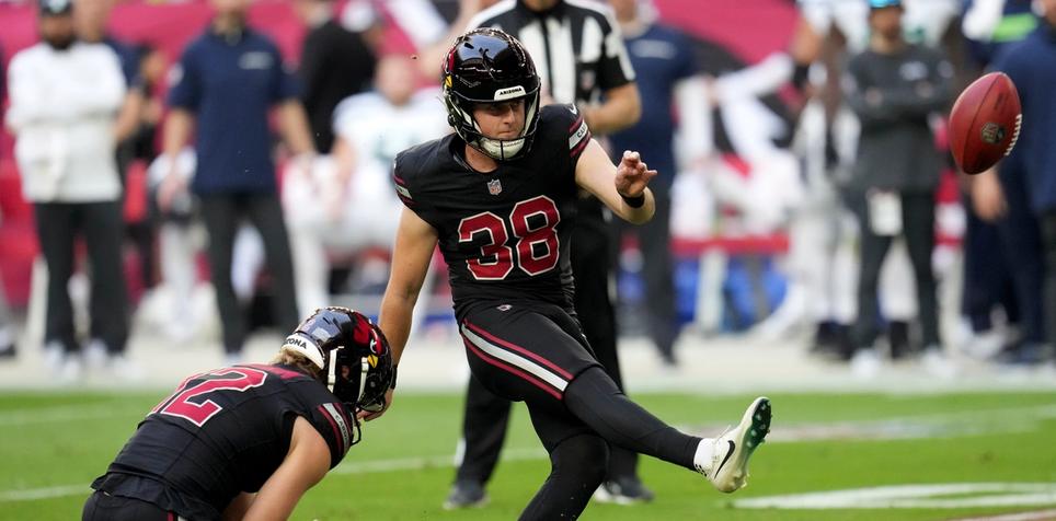 Fantasy Football: 3 Kickers to Stream for Week 15 | FanDuel Research