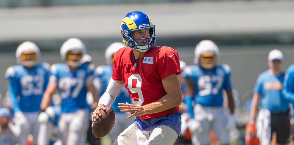 Fantasy Football: 3 Quarterback Streaming Options for Week 1 | FanDuel Research