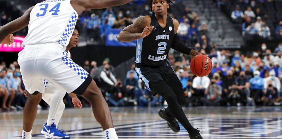 Top 25 College Basketball Picks & Predictions Today - November 23 ...