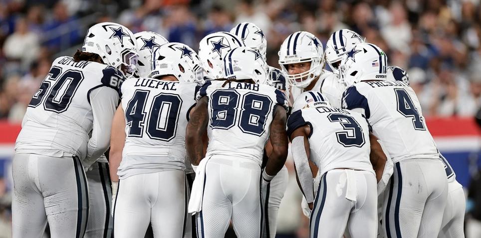 Adjusted NFL Pace and Pass Rate Report: Ranking Week 5's Fastest Games ...