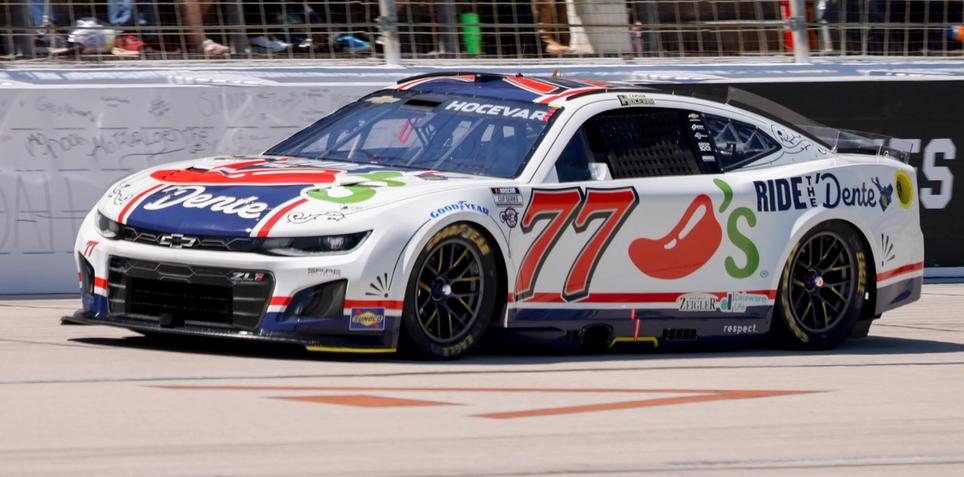 FanDuel NASCAR DFS Picks for the Coca-Cola 600 at Charlotte | FanDuel ...