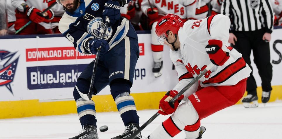 Islanders vs Blue Jackets Prediction, Odds, Picks, Best Bets for March ...