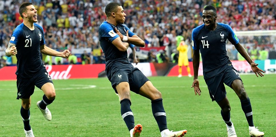 Euro 2024 Betting: France Leading Goal-Scorer Odds | FanDuel Research