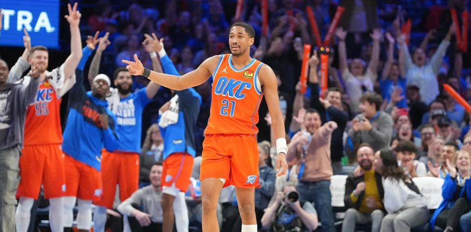 3 Best Nba Bets And Player Props For Suns At Thunder Fanduel Research