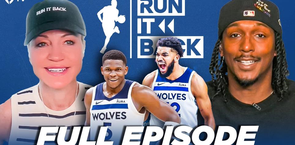 Run It Back: Wednesday, May 29th, 2024 | FanDuel Research