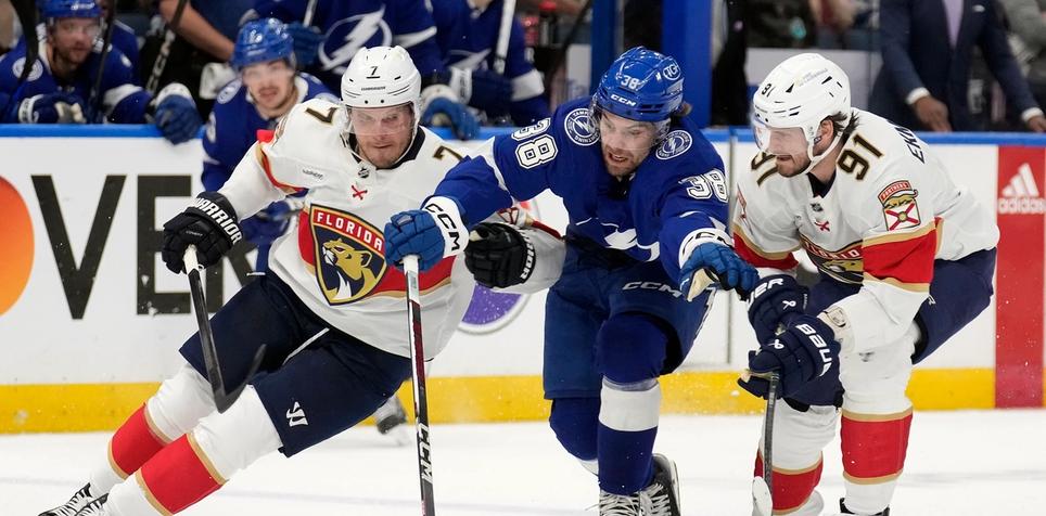 NHL Best Bets for Monday 4/29/24 | FanDuel Research