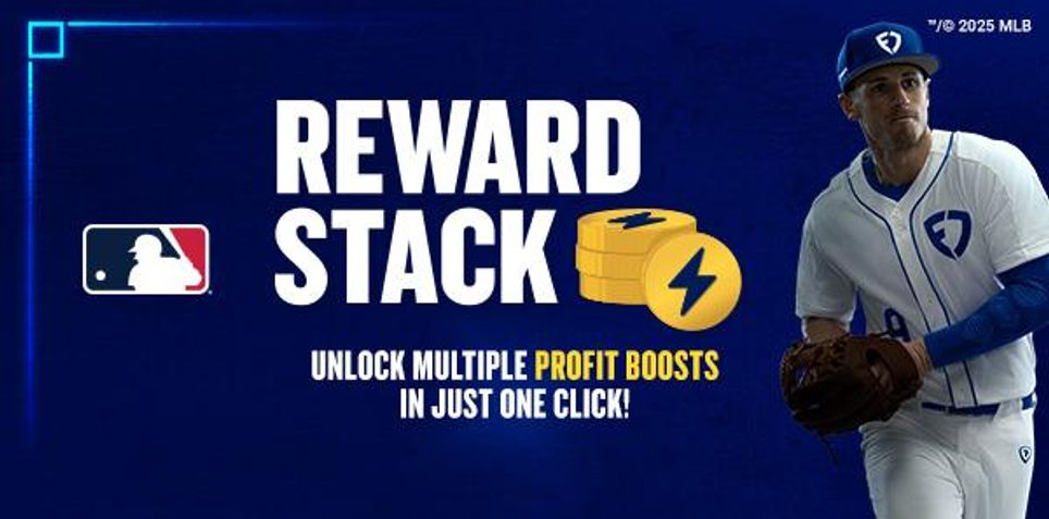 FanDuel MLB Promo Code Offer: Two 30% Profit Boosts for MLB Games Today 4/17/25 | FanDuel Research