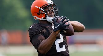 Amari Cooper Fantasy Week 4: Projections, Points and Stats vs. Ravens ...