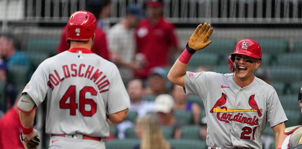 Cardinals Win Total Betting: Will St. Louis Get to 84.5 Wins in 2024 ...