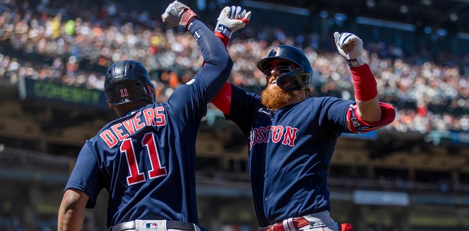 3 Daily Fantasy Baseball Stacks for Friday 8/4/23 | FanDuel Research