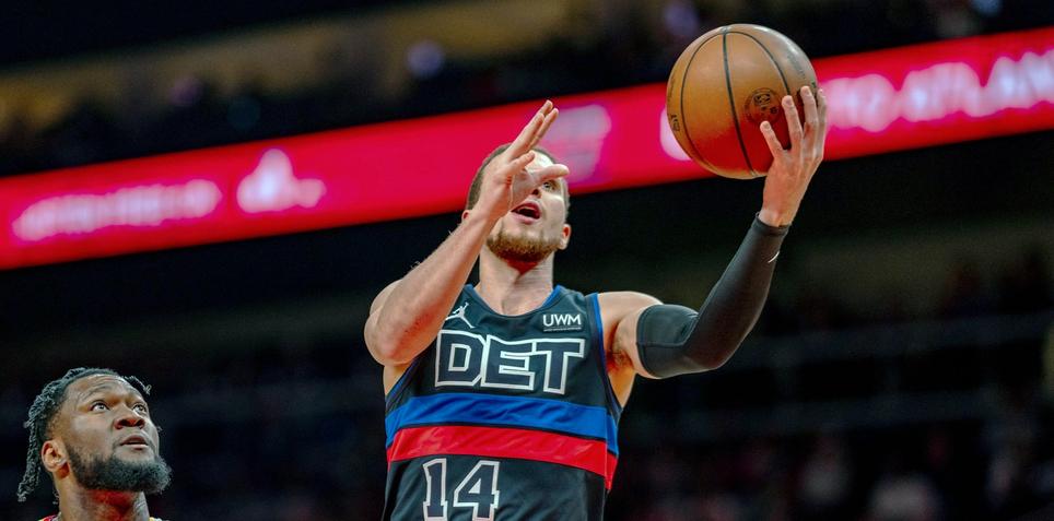 Yesterday's Perfect FanDuel NBA DFS Lineup: Wednesday 4/3/24 | FanDuel ...