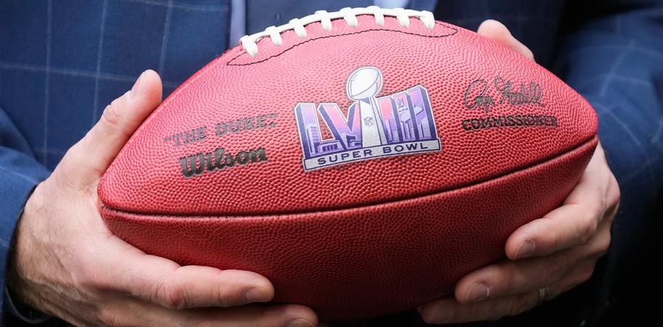 How to Watch Super Bowl LVIII: Chiefs vs 49ers in 2024 | FanDuel Research