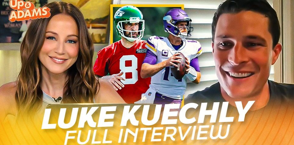 luke kuechly interview