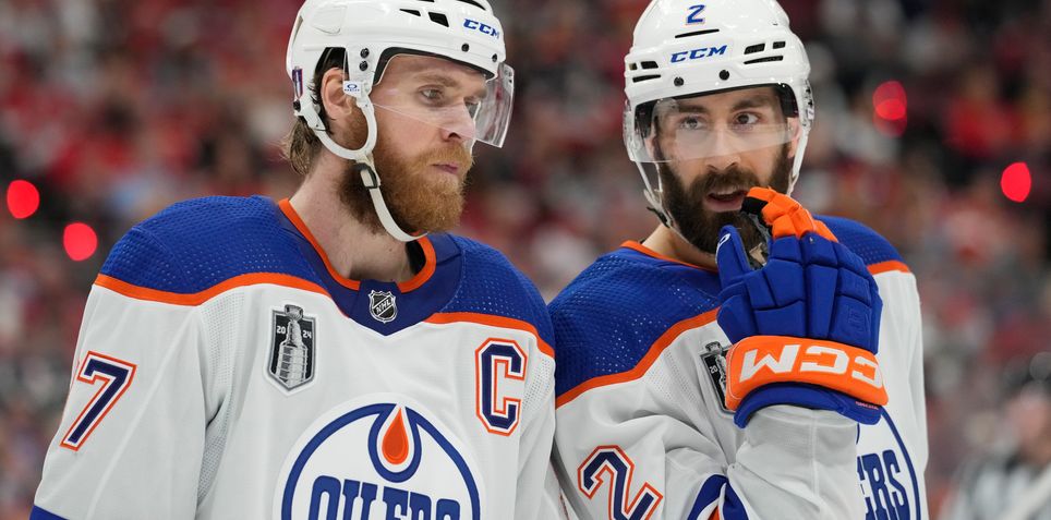 Oilers vs Rangers Prediction, Odds, Moneyline, Puck Line & Over/Under ...