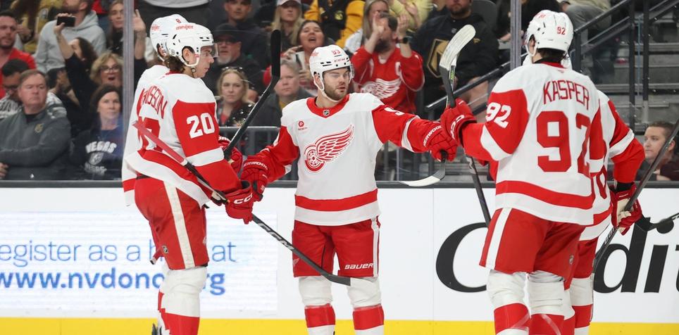 3 Best NHL Bets and Predictions for Friday 4/4/25 | FanDuel Research