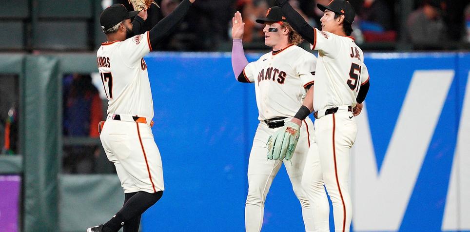 Dodgers vs Giants Prediction, Odds, Moneyline, Spread & Over/Under for ...
