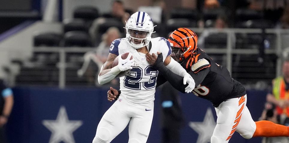 3 NFL DFS Value Picks for Week 15 | FanDuel Research